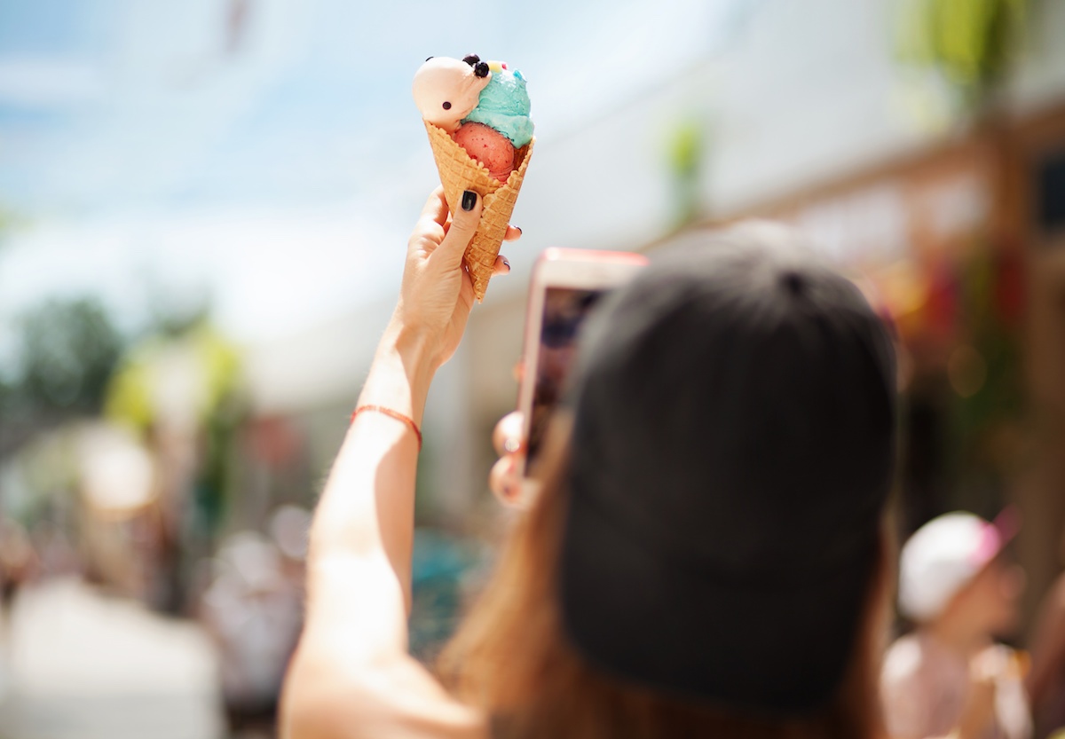 Instagram Stories ja IGTV